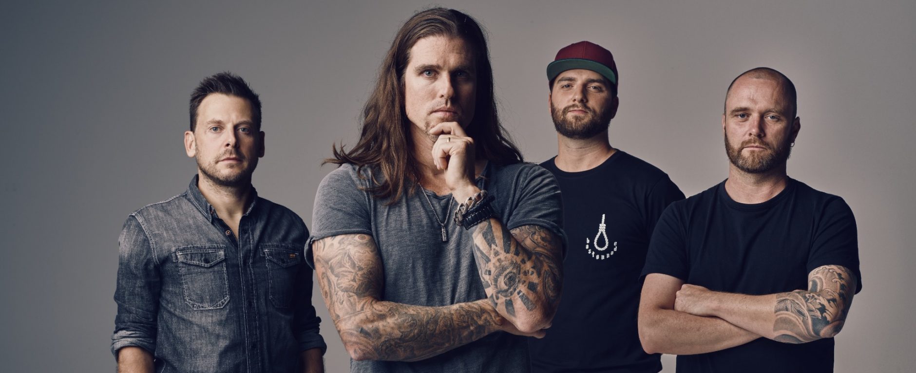 The Ground Shaker - The Ground Shaker